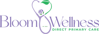 Direct Primary Care Services | Bloom Wellness DPC